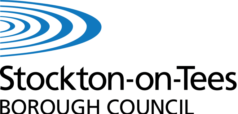 Stockton Splash - Tees Active