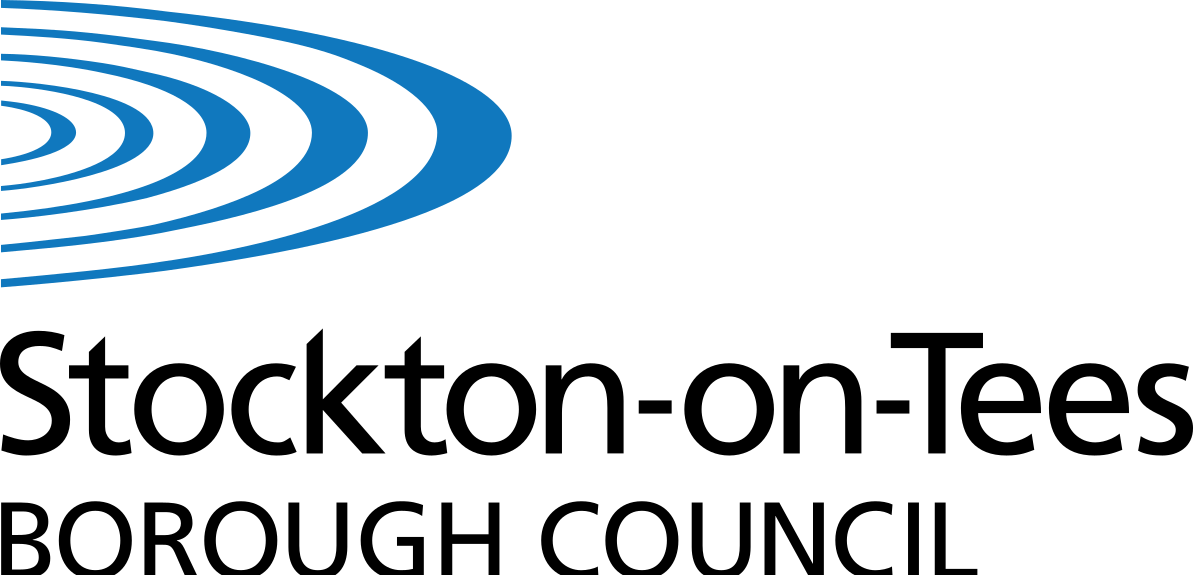 Stockton Splash - Tees Active