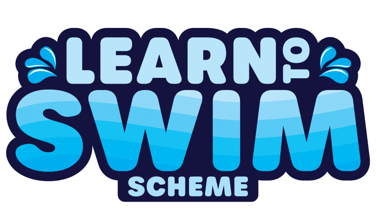 Child Swimming Lessons - Tees Active