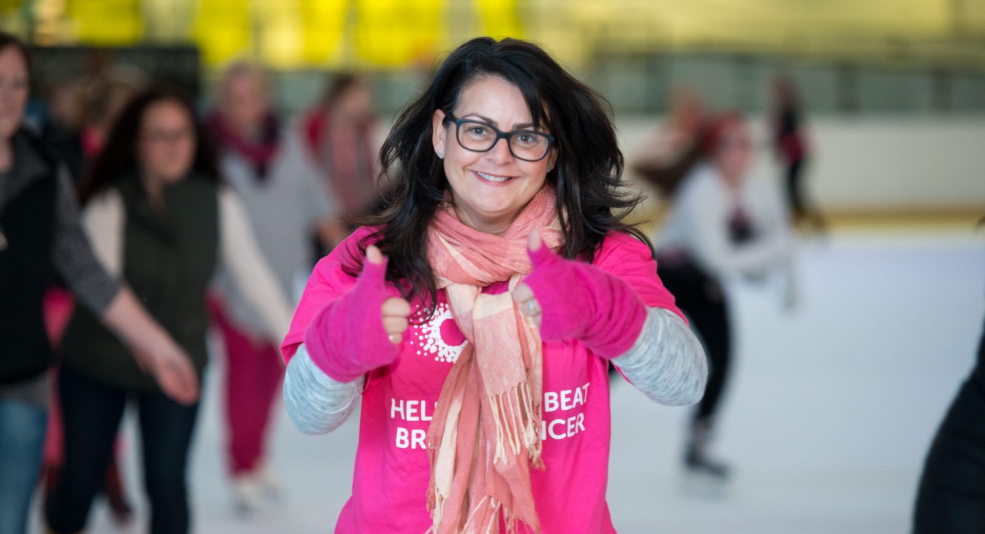 Community Projects - Tees Active