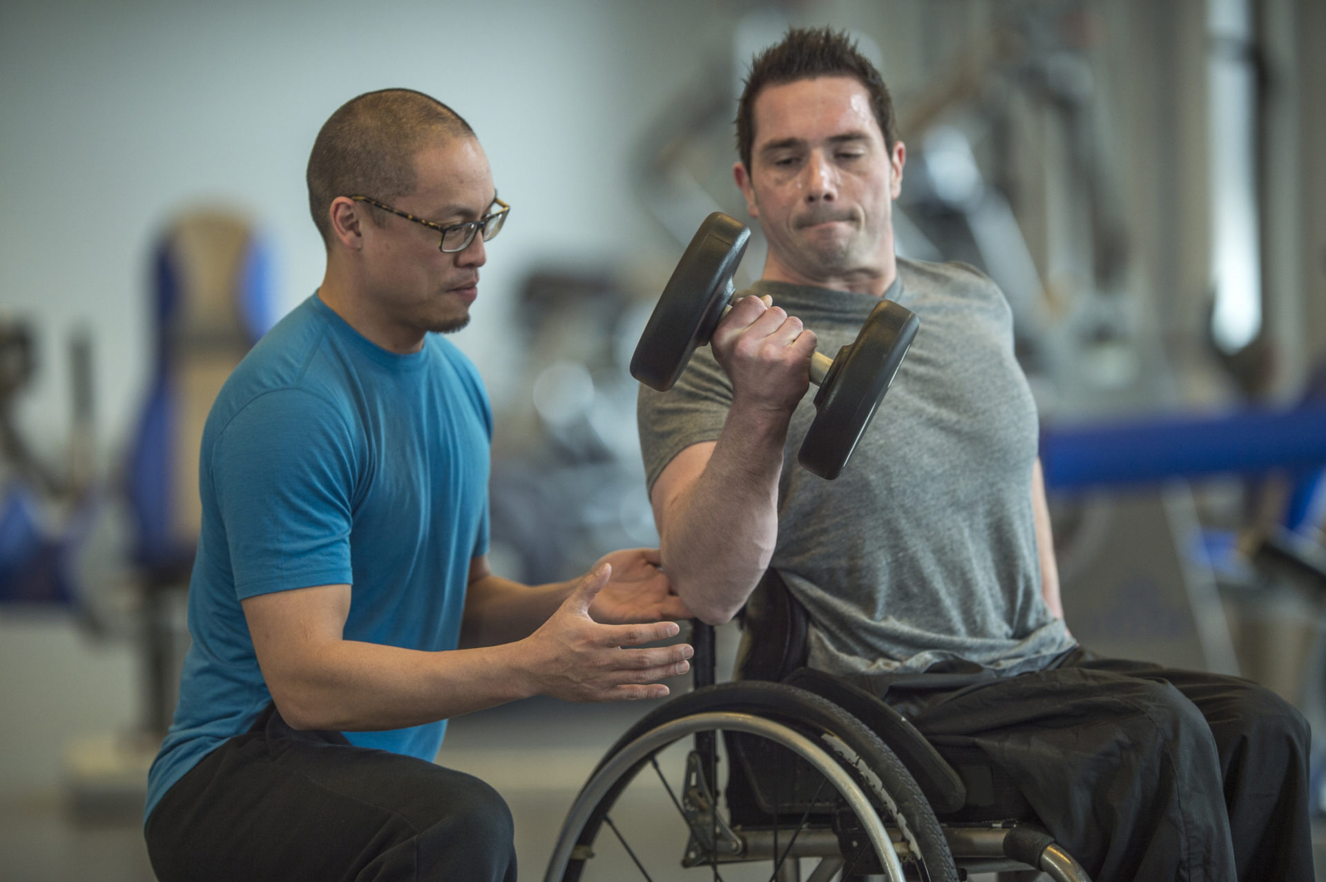 Plus One Membership - Tees Active