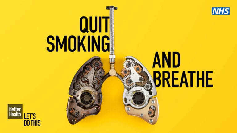 Stop Smoking with Stoptober - Tees Active Stop Smoking with Stoptober - Tees Active