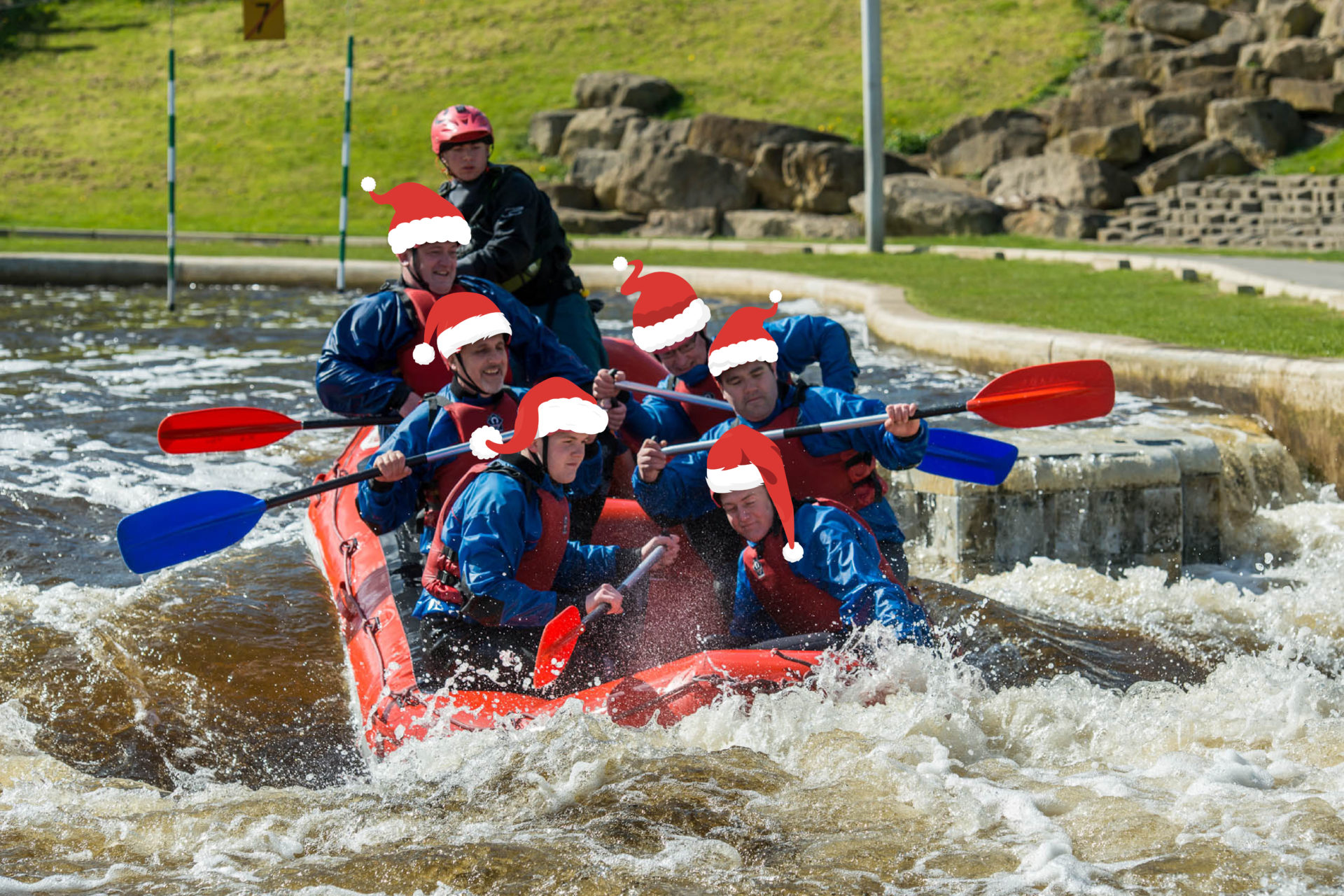 Gift Vouchers - Tees Active