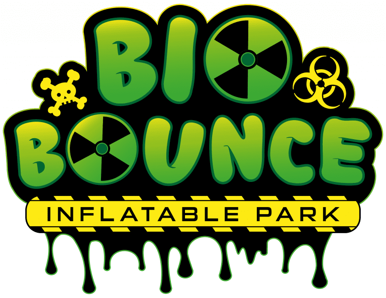 Bio Bounce Inflatable Park - Tees Active