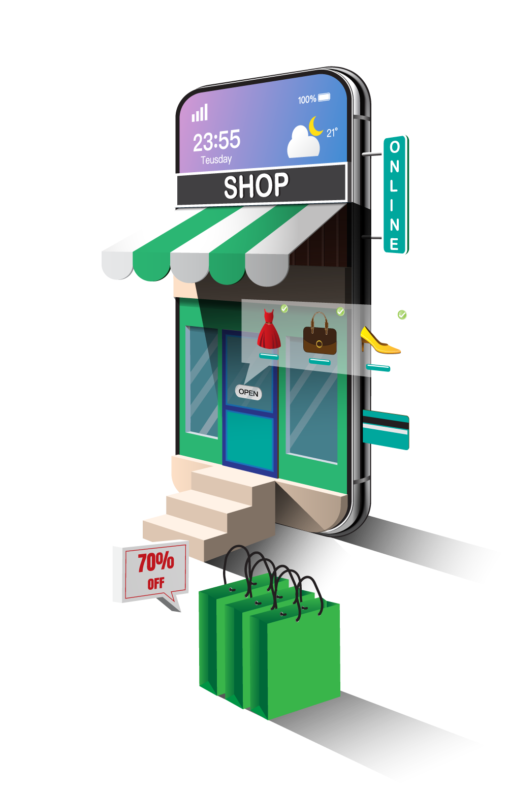 Team Benefits - Tees Active