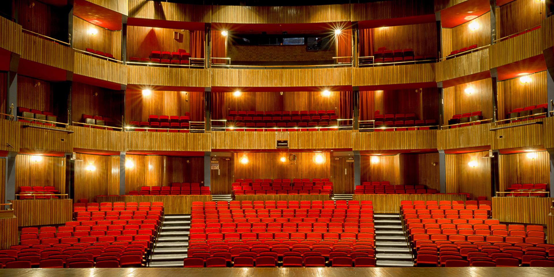 Casual Theatre School Assistants | Forum Theatre Billingham Job ref ...