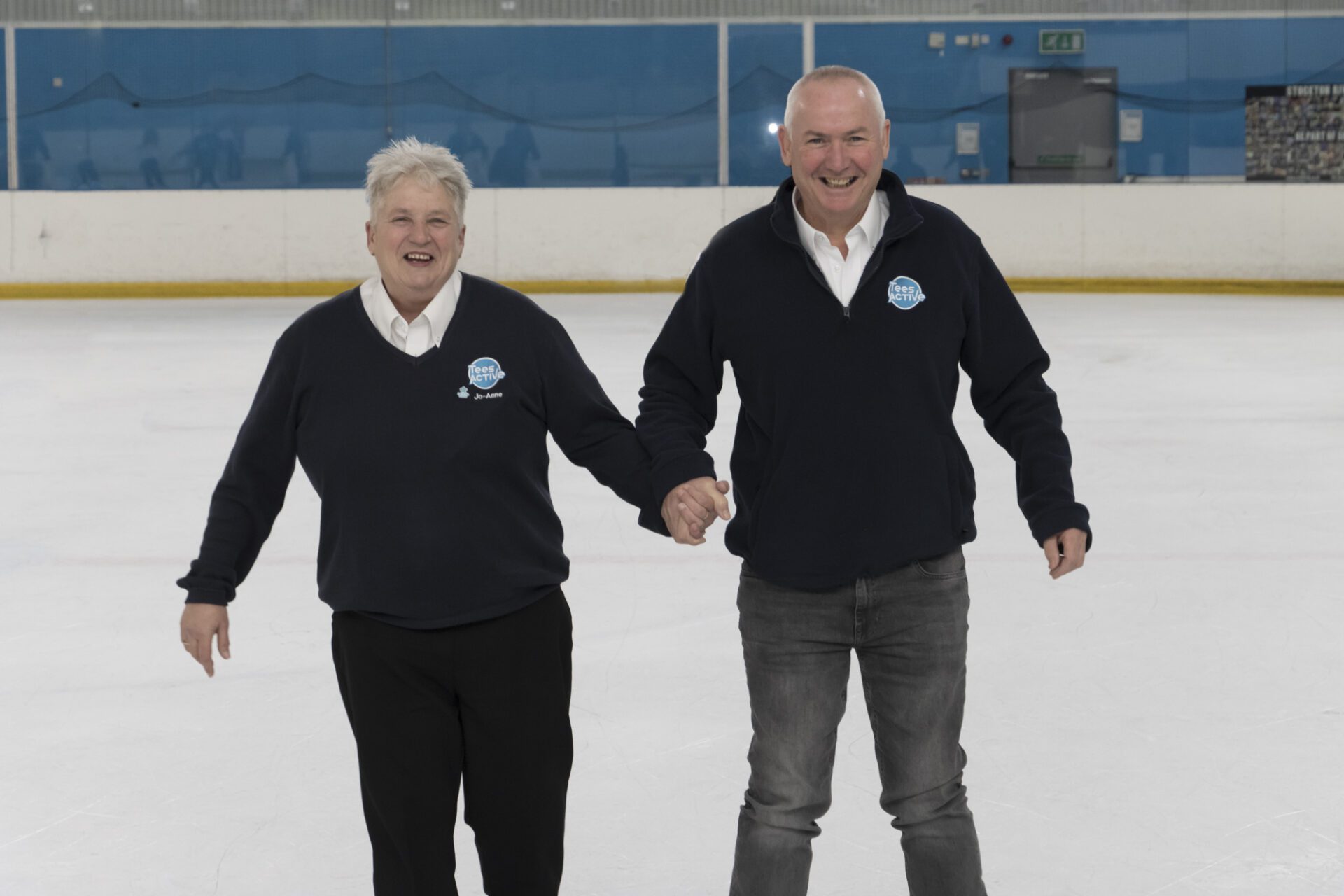 Staff With 80 Years of Service Bid Farewell to Billingham Forum - Tees ...