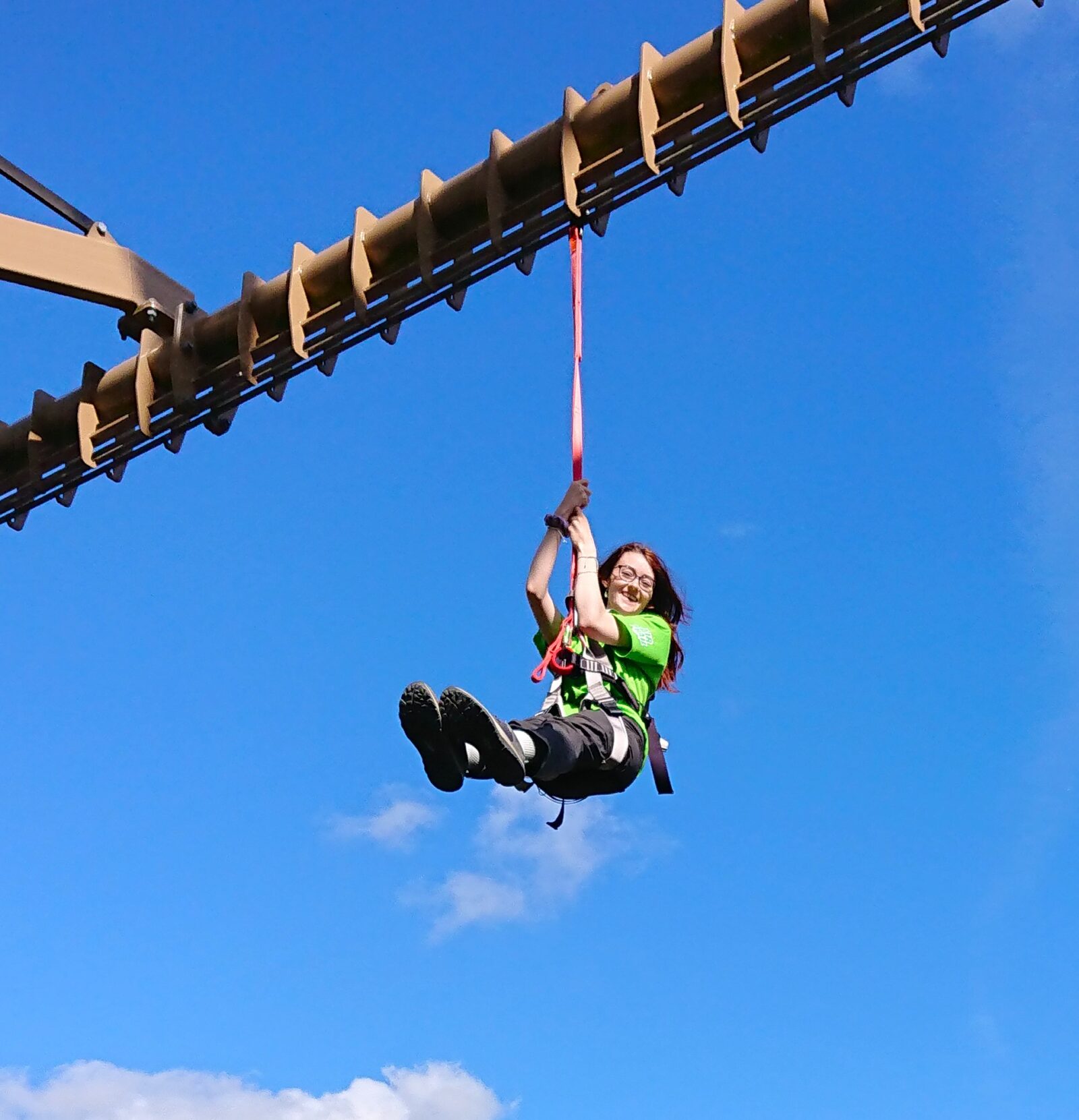 How do you solve a problem like Maria? - Tees Active