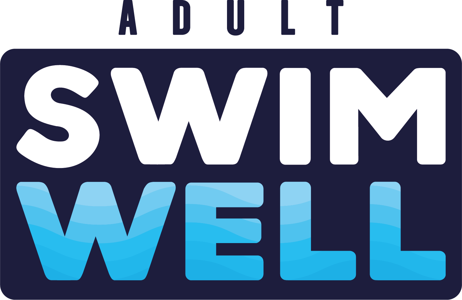Adult Swimming Lessons - Tees Active