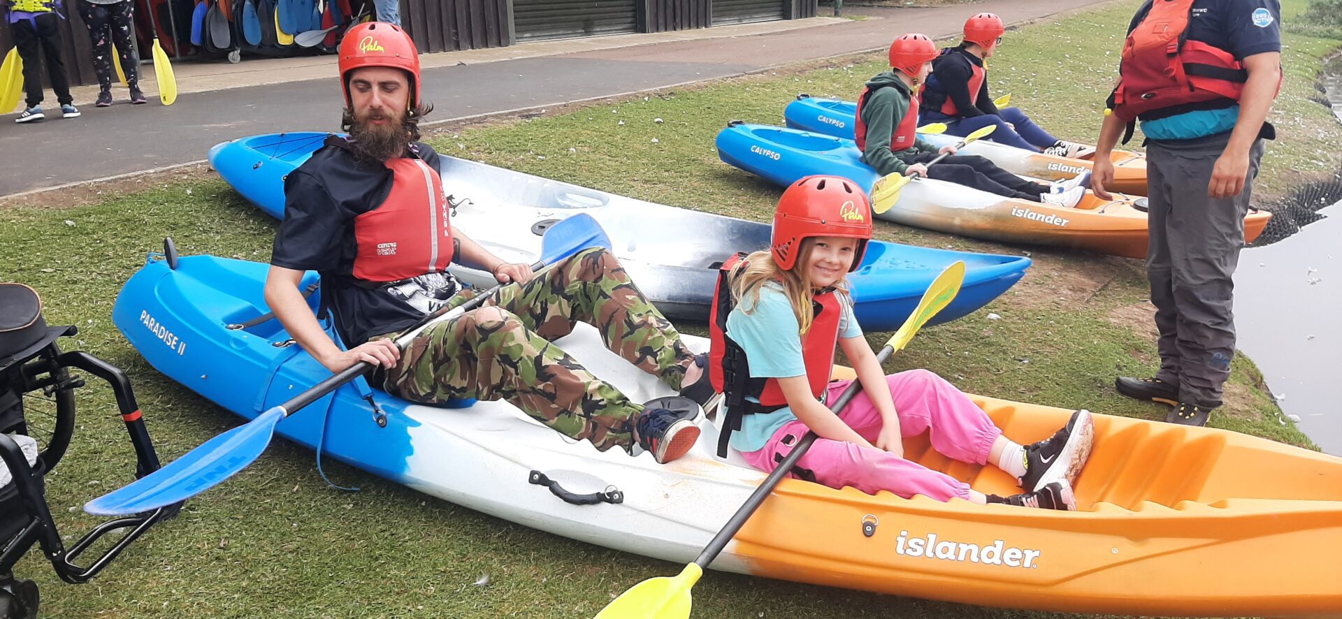 Tees Active's Stockton Summer HAF 2025 - Tees Active